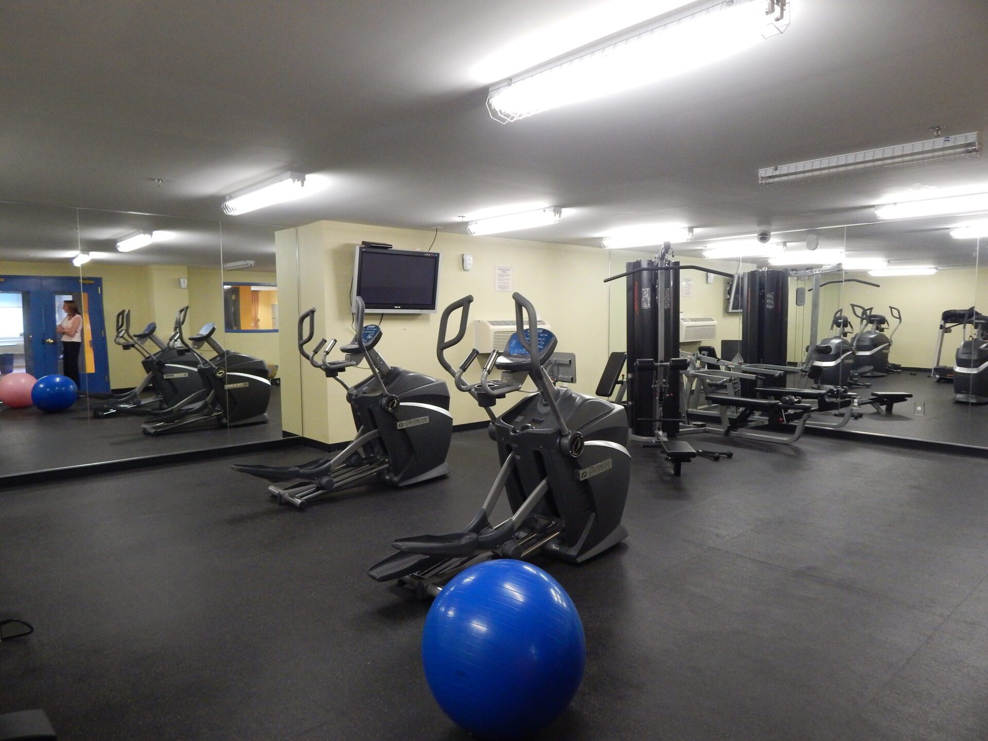 Affordable Apartments In Washington, DC | 400 M