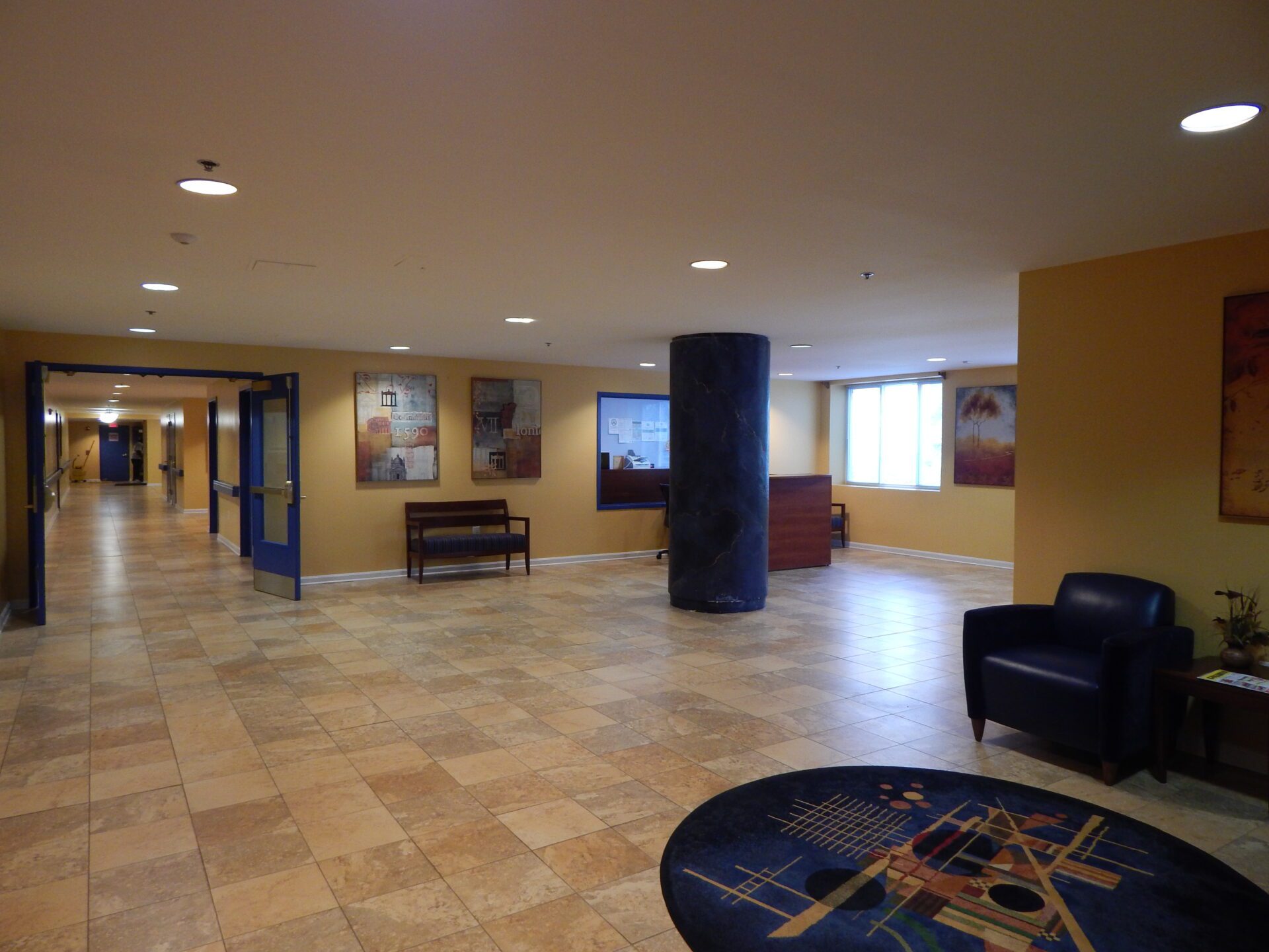 Affordable Apartments In Washington, DC | 400 M