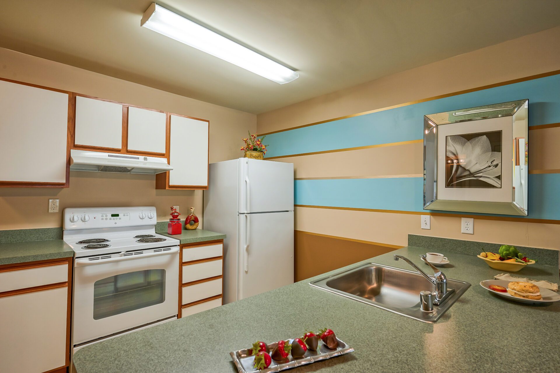 Affordable Apartments In Washington, DC | 400 M